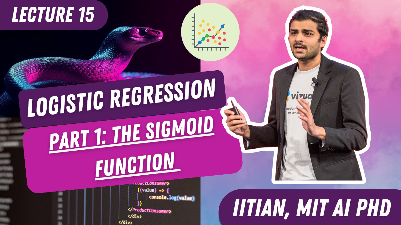 Logistic regression introduction Logistic regression introduction