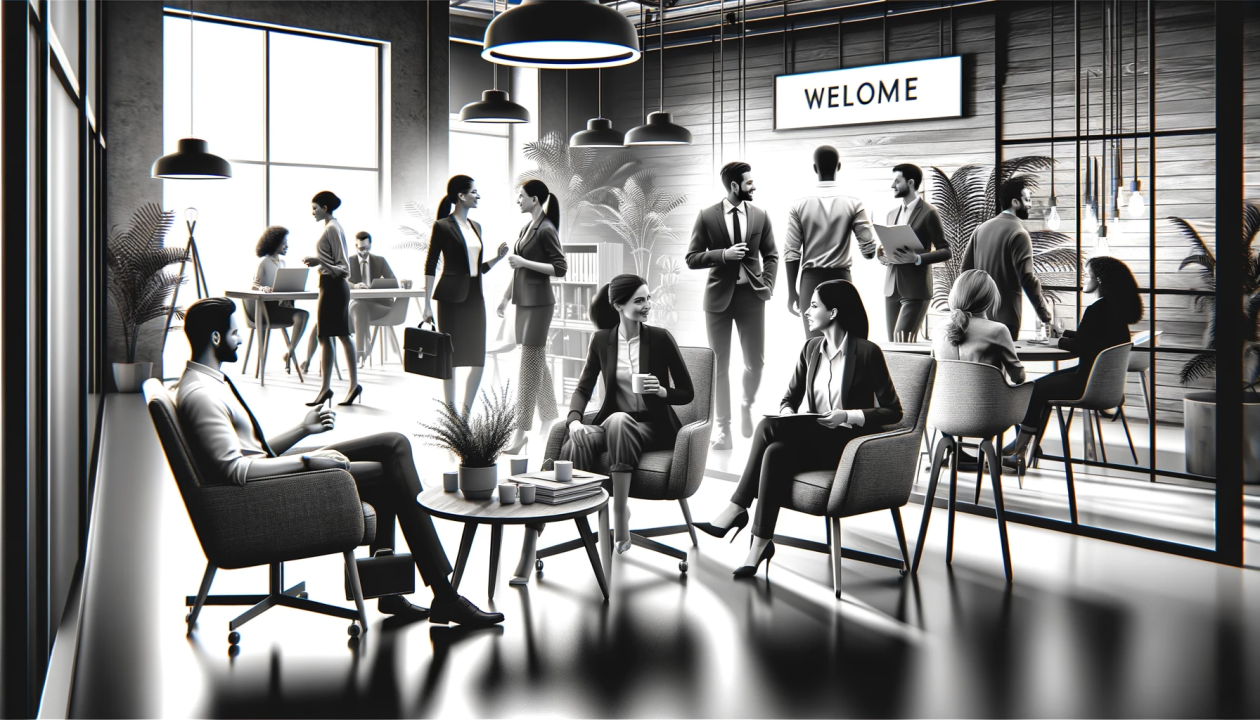 The Key to Long-Term Success: Mastering Employee Onboarding The Key to Long-Term Success: Mastering Employee Onboarding