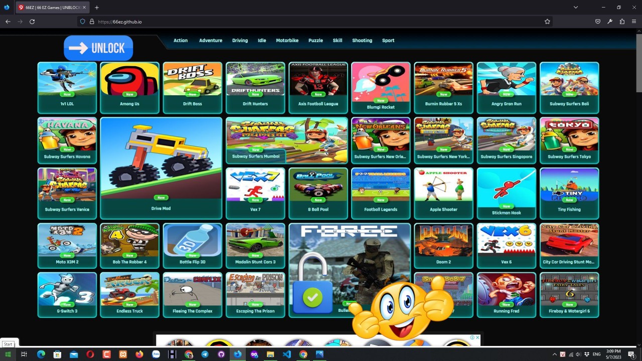 How to Unlock Games 66 in 2024 - The Ultimate Guide How to Unlock Games 66 in 2024 - The Ultimate Guide