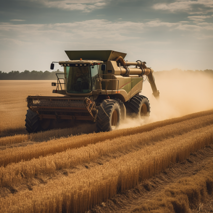 Sustainable Agriculture and Food Security through AI and ML: Zambia's ... Sustainable Agriculture and Food Security through AI and ML: Zambia's ...