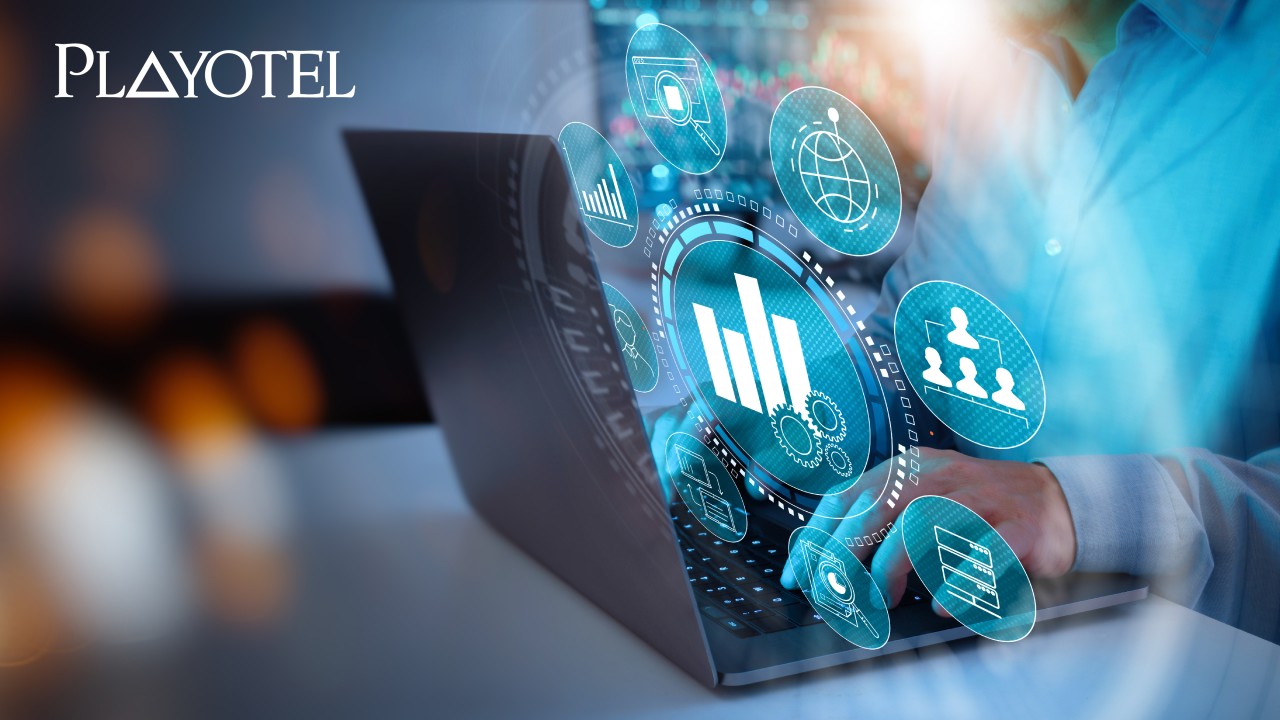 Elevating Hospitality: Unleashing the Power of Data Analytics Elevating Hospitality: Unleashing the Power of Data Analytics
