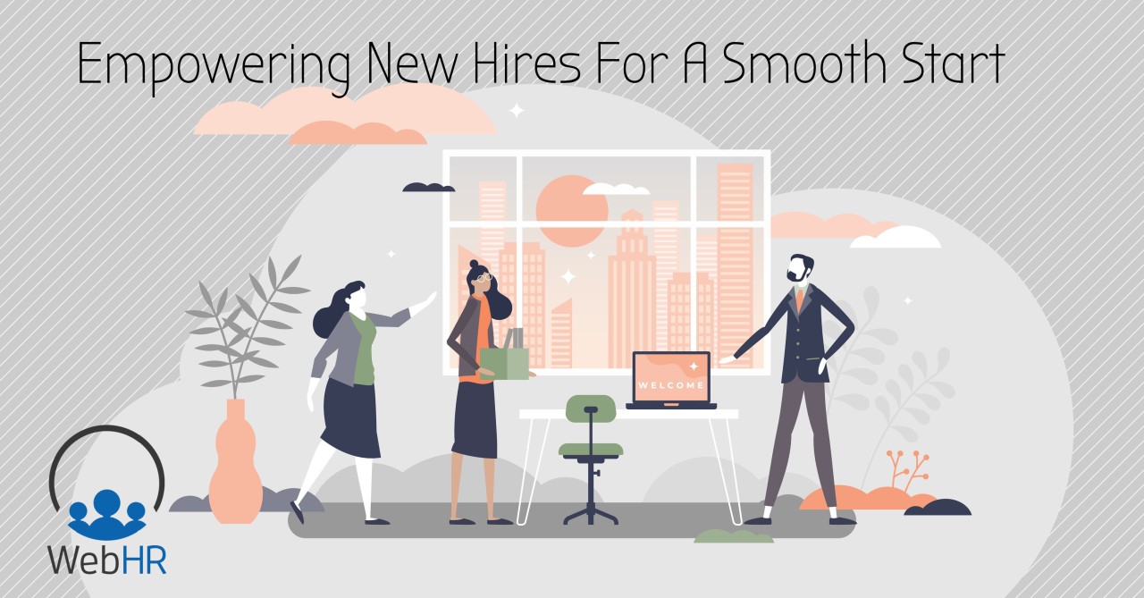 Streamlining the Onboarding Experience: A Guide to Effective New ... Streamlining the Onboarding Experience: A Guide to Effective New ...