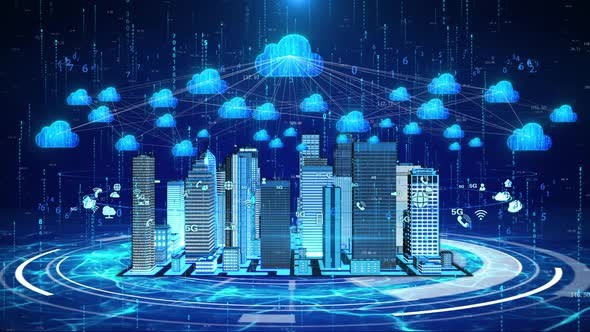 Industry Cloud Solutions Industry Cloud Solutions
