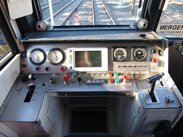 Global Train Control & Management System (TCMS) Market to Reach 3552.3 ... Global Train Control & Management System (TCMS) Market to Reach 3552.3 ...