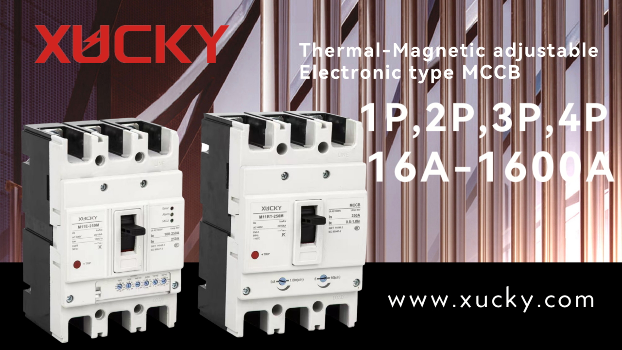 Understanding the Crucial Role of Circuit Breakers in Today’s ... Understanding the Crucial Role of Circuit Breakers in Today’s ...