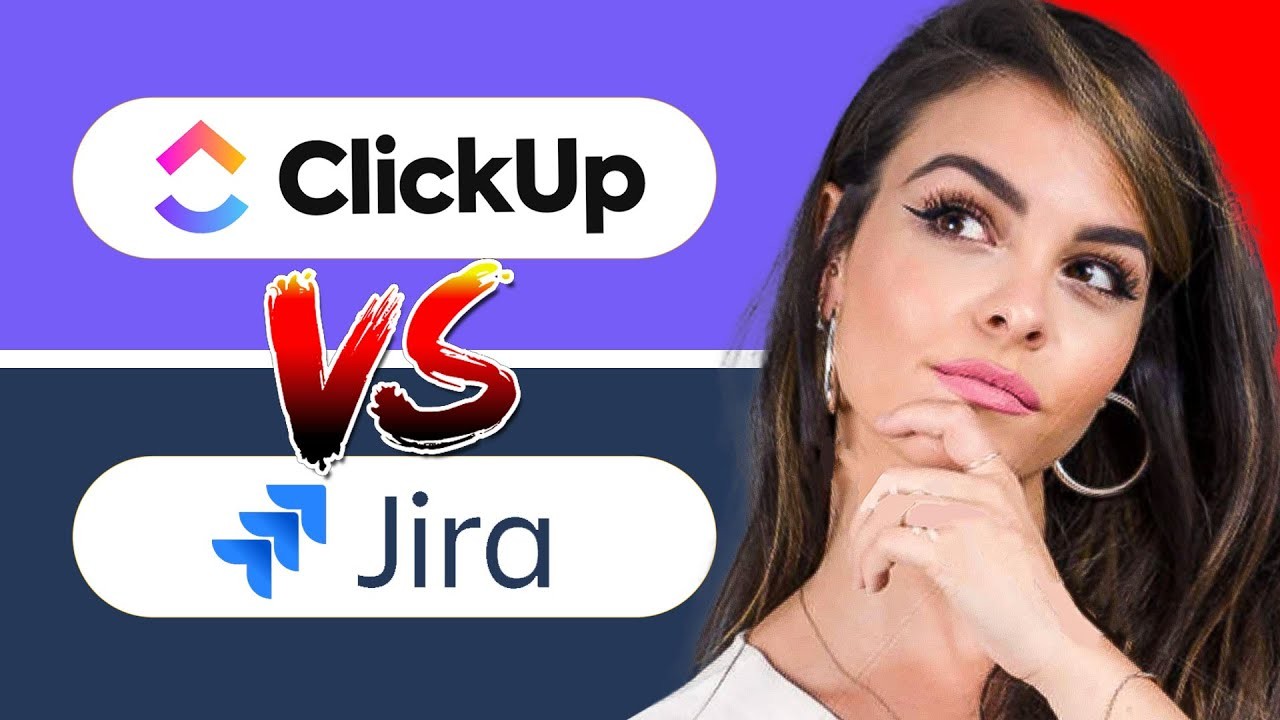 ClickUp vs Jira: A Detailed Comparison ClickUp vs Jira: A Detailed Comparison