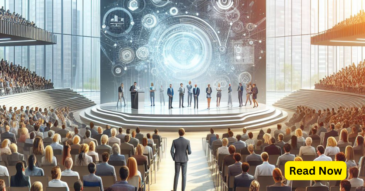 Unleashing the Potential: Healthcare Leadership Development Programs Unleashing the Potential: Healthcare Leadership Development Programs
