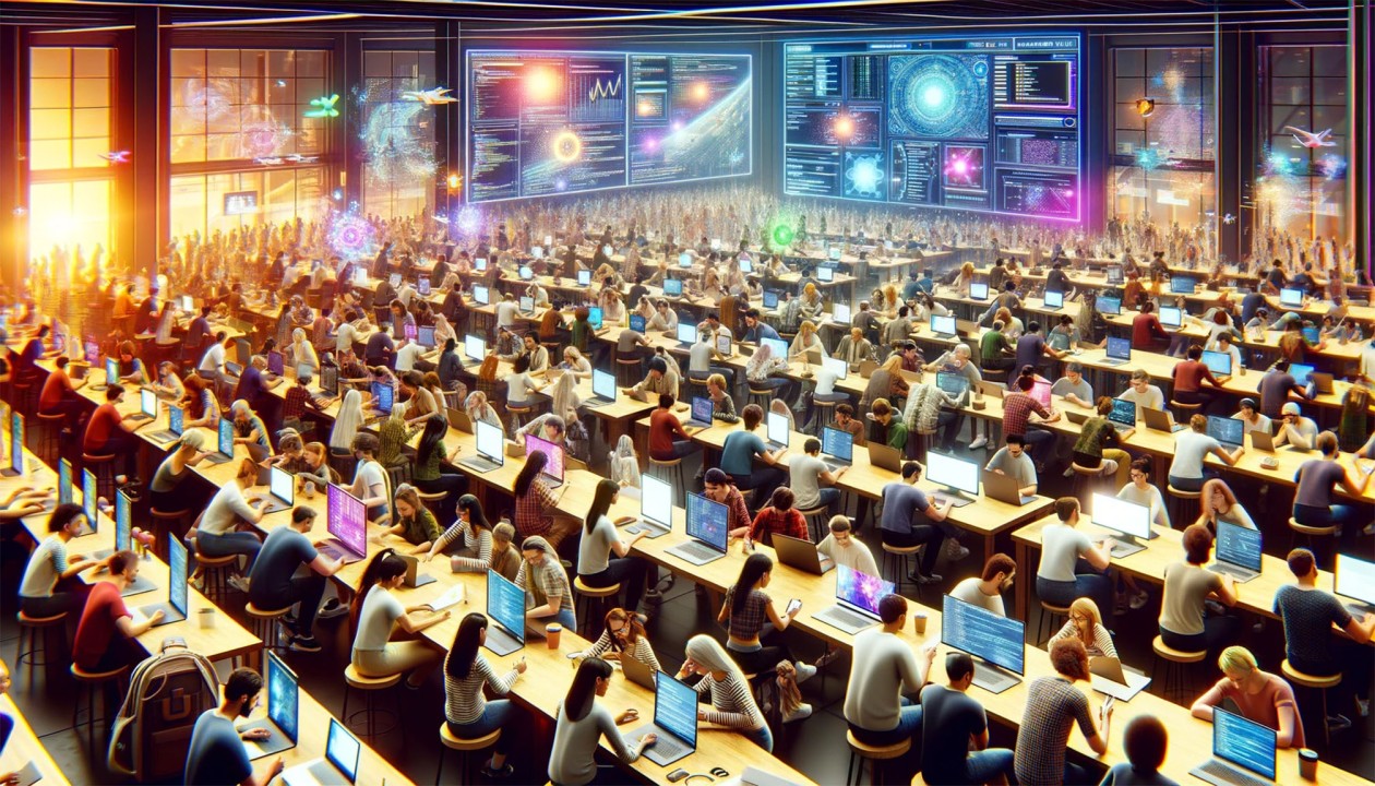 BREAKING NEWS: OpenAI's New Customizable GPTs BREAKING NEWS: OpenAI's New Customizable GPTs