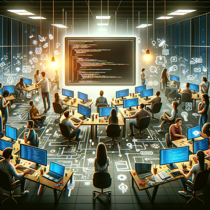 Mastering the Art of Debugging: A Keystone in Software Development Mastering the Art of Debugging: A Keystone in Software Development