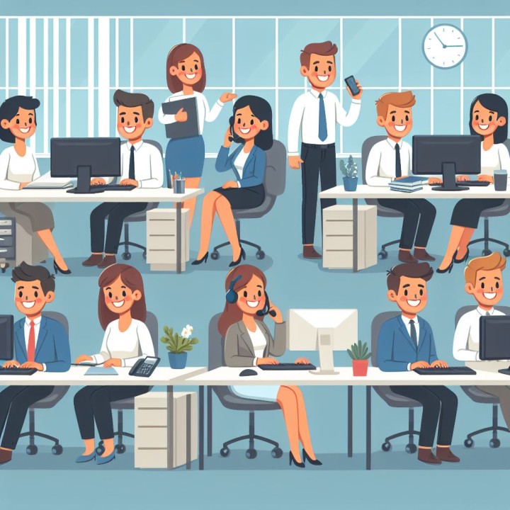 Navigating the Nuances of the IT Workplace: Unveiling Realities and Impacts Navigating the Nuances of the IT Workplace: Unveiling Realities and Impacts