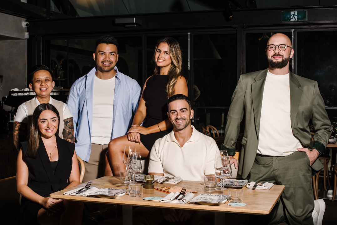 The Ever-Changing Climate of Marketing in Hospitality: Stepping Outside ... The Ever-Changing Climate of Marketing in Hospitality: Stepping Outside ...
