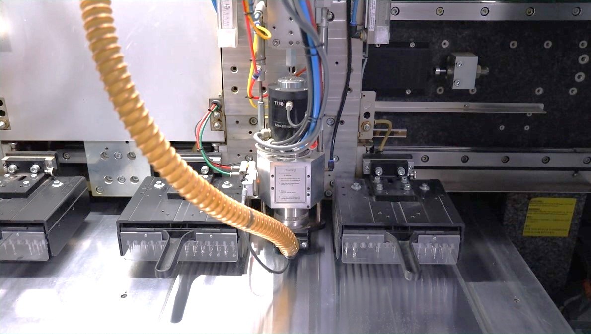 How does PCB manufacturing take place, and what kind of machinery is ... How does PCB manufacturing take place, and what kind of machinery is ...