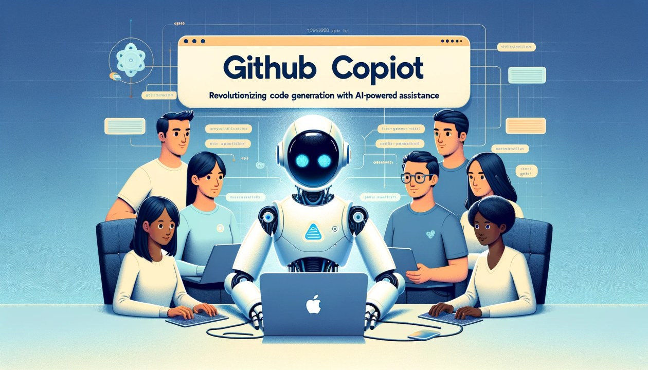 GitHub Copilot: A Game-Changer in My Coding Journey GitHub Copilot: A Game-Changer in My Coding Journey