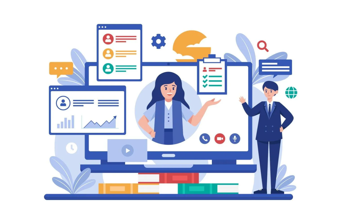 Unleashing the Power of LMS for Corporate Training in 2024 Unleashing the Power of LMS for Corporate Training in 2024
