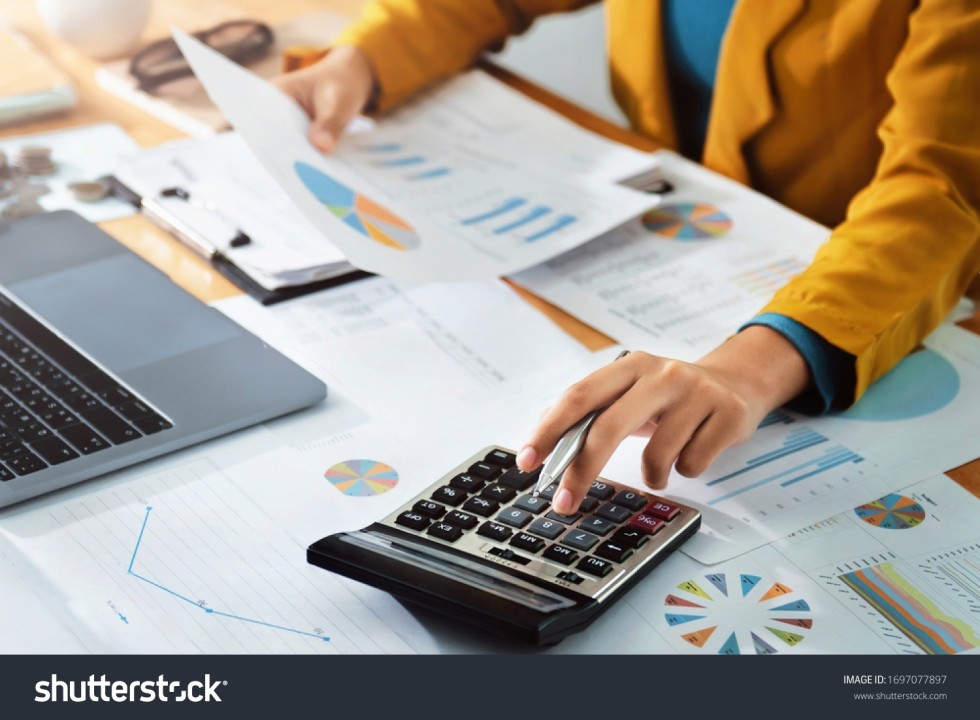 Simplifying Finance Functions Simplifying Finance Functions