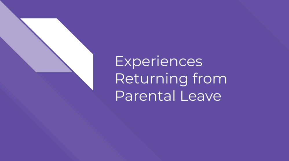 Invitation to Participate in Research Study on Staff Returning from ... Invitation to Participate in Research Study on Staff Returning from ...
