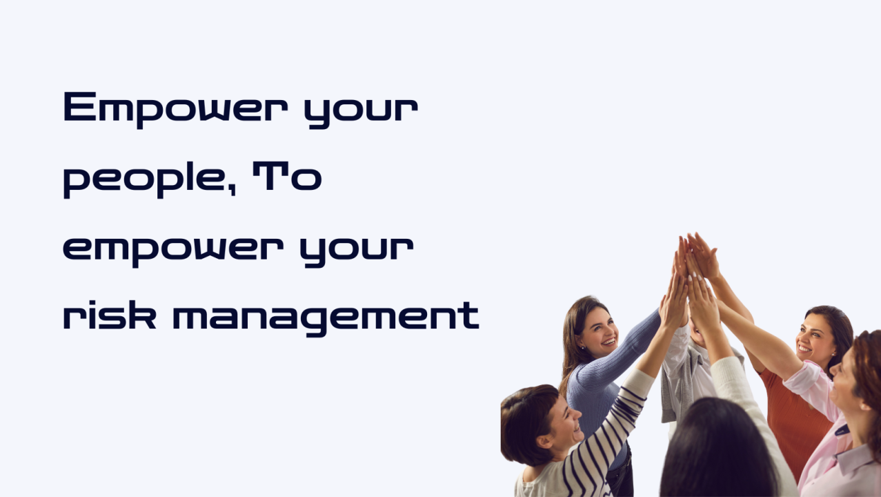 The Human Element in Risk Management: Cultivating a Risk-Aware Culture The Human Element in Risk Management: Cultivating a Risk-Aware Culture