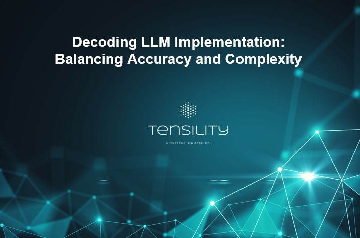 Decoding LLM Implementation Decoding LLM Implementation