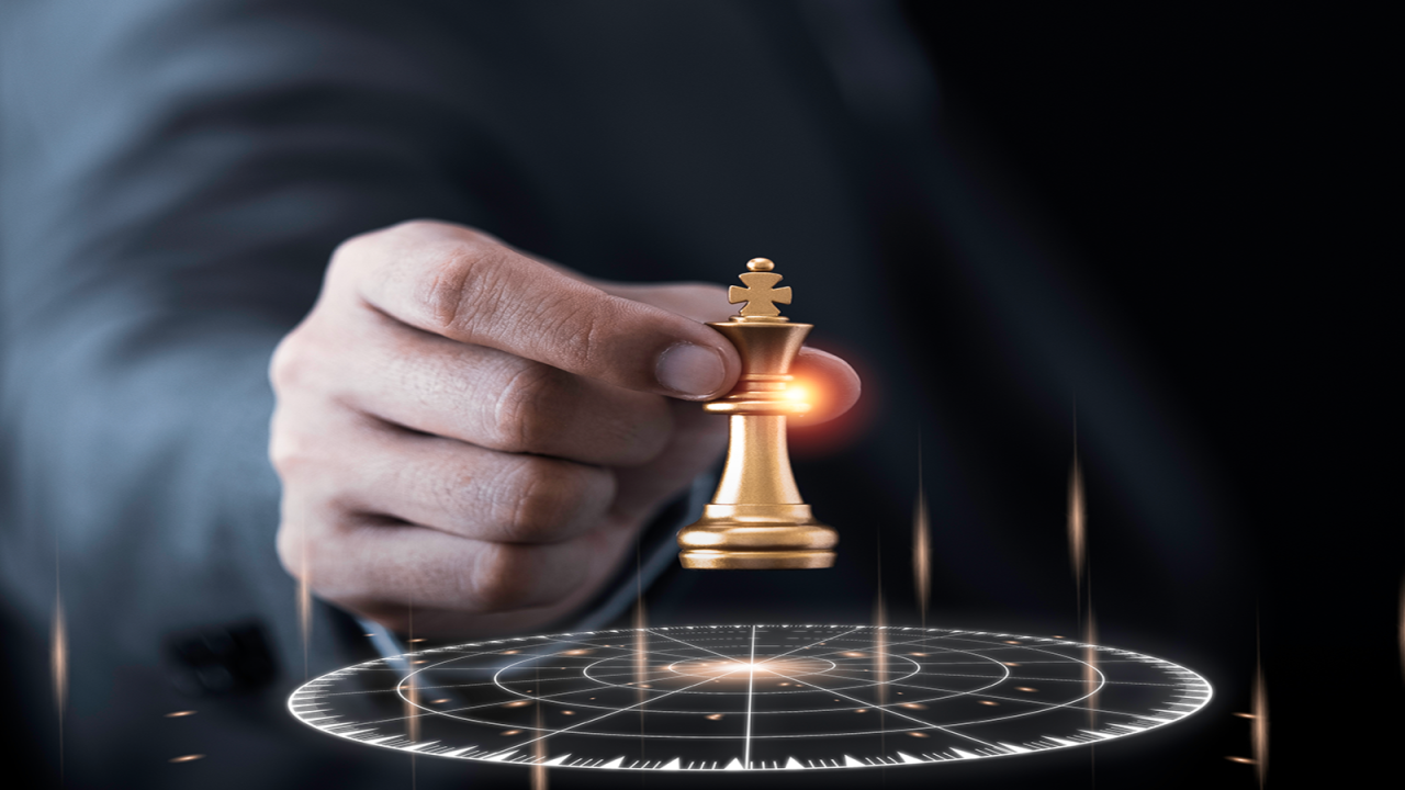 Mastering High Concurrency:A Glimpse into the Strategies of Today’s ... Mastering High Concurrency:A Glimpse into the Strategies of Today’s ...