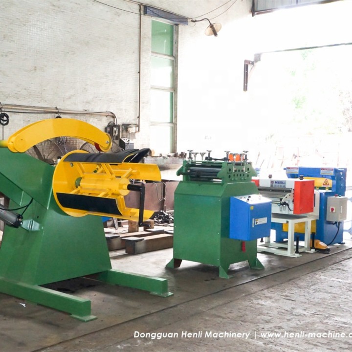 Maximizing Operational Precision with the Right NC Servo Feeder Machine Maximizing Operational Precision with the Right NC Servo Feeder Machine