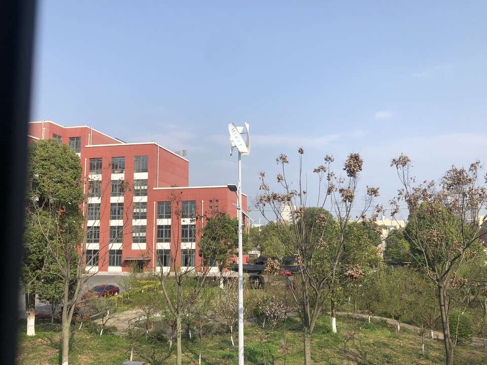 Vertical And Horizontal Axis Wind Turbines Vertical And Horizontal Axis Wind Turbines
