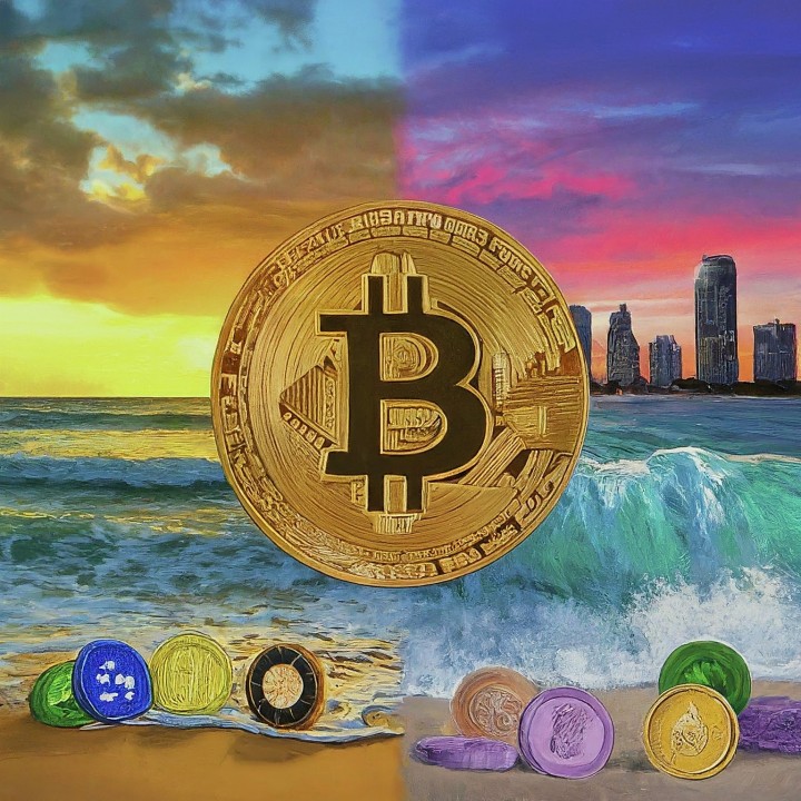Navigating the Intersection of Real Estate and Crypto: Embracing the Future Navigating the Intersection of Real Estate and Crypto: Embracing the Future