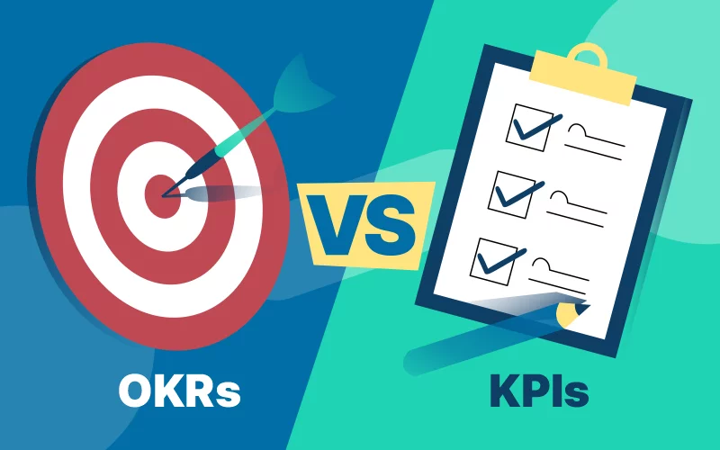 OKR and KPI: Keys to Unlocking Product Success OKR and KPI: Keys to Unlocking Product Success