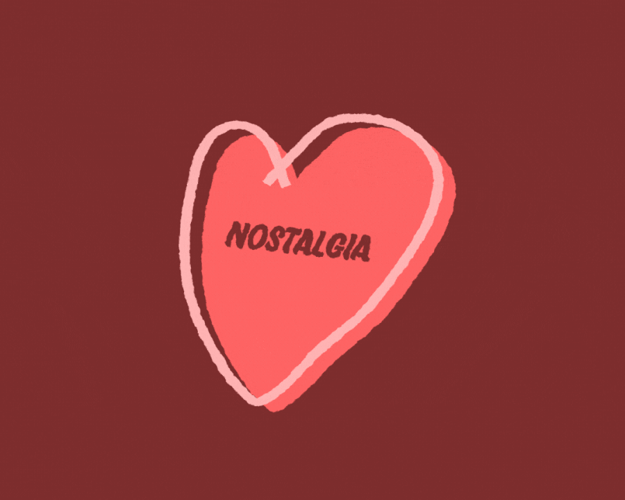 Nostalgia: A Powerful Tool for Nonprofits to Connect with Diverse Audiences Nostalgia: A Powerful Tool for Nonprofits to Connect with Diverse Audiences