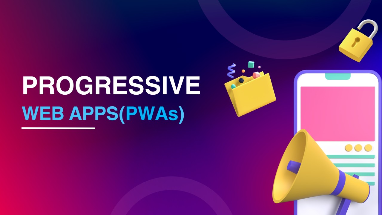 Potential of Progressive Web Apps: Revolutionizing User Engagement Potential of Progressive Web Apps: Revolutionizing User Engagement