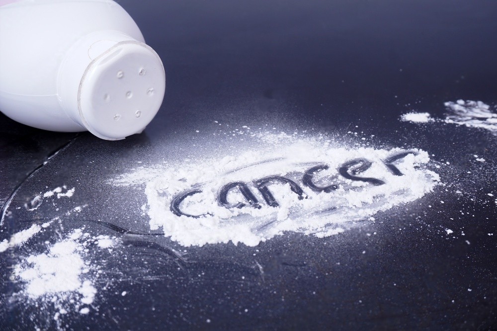 Study probes link between genital talc and ovarian cancer Study probes link between genital talc and ovarian cancer