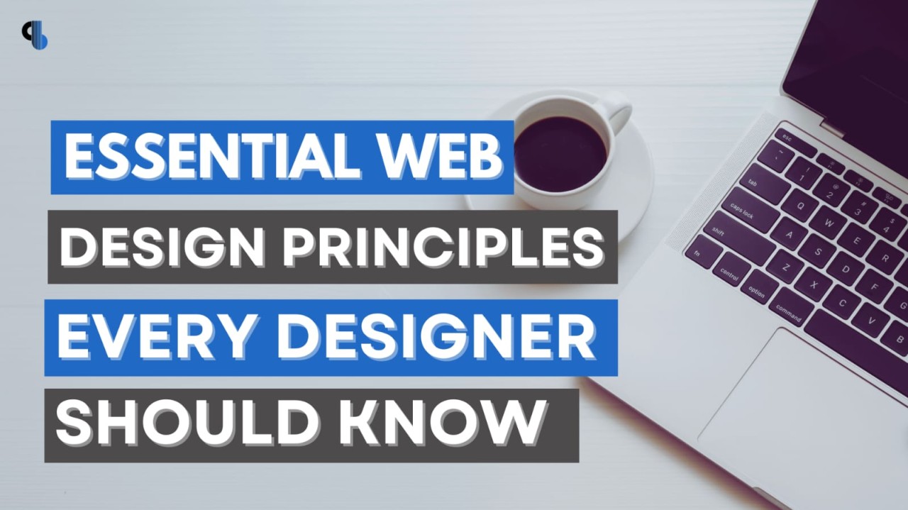 Essential Web design principles Essential Web design principles