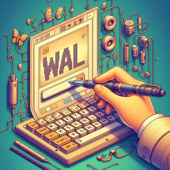 Database Internals - Write Ahead Logging (WAL) Database Internals - Write Ahead Logging (WAL)