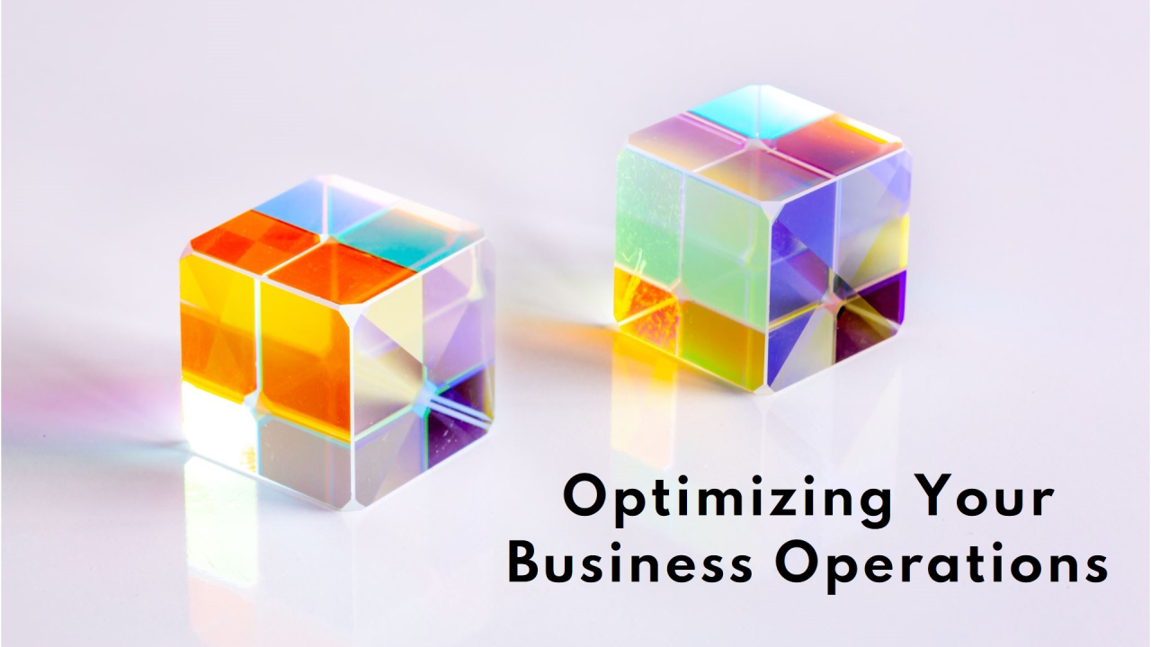 Enhancing Operational Efficiency through Application Maintenance ... Enhancing Operational Efficiency through Application Maintenance ...