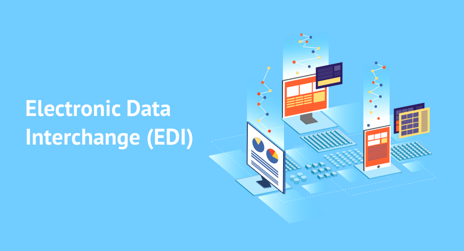 Electronic Data Interchange (EDI) Electronic Data Interchange (EDI)