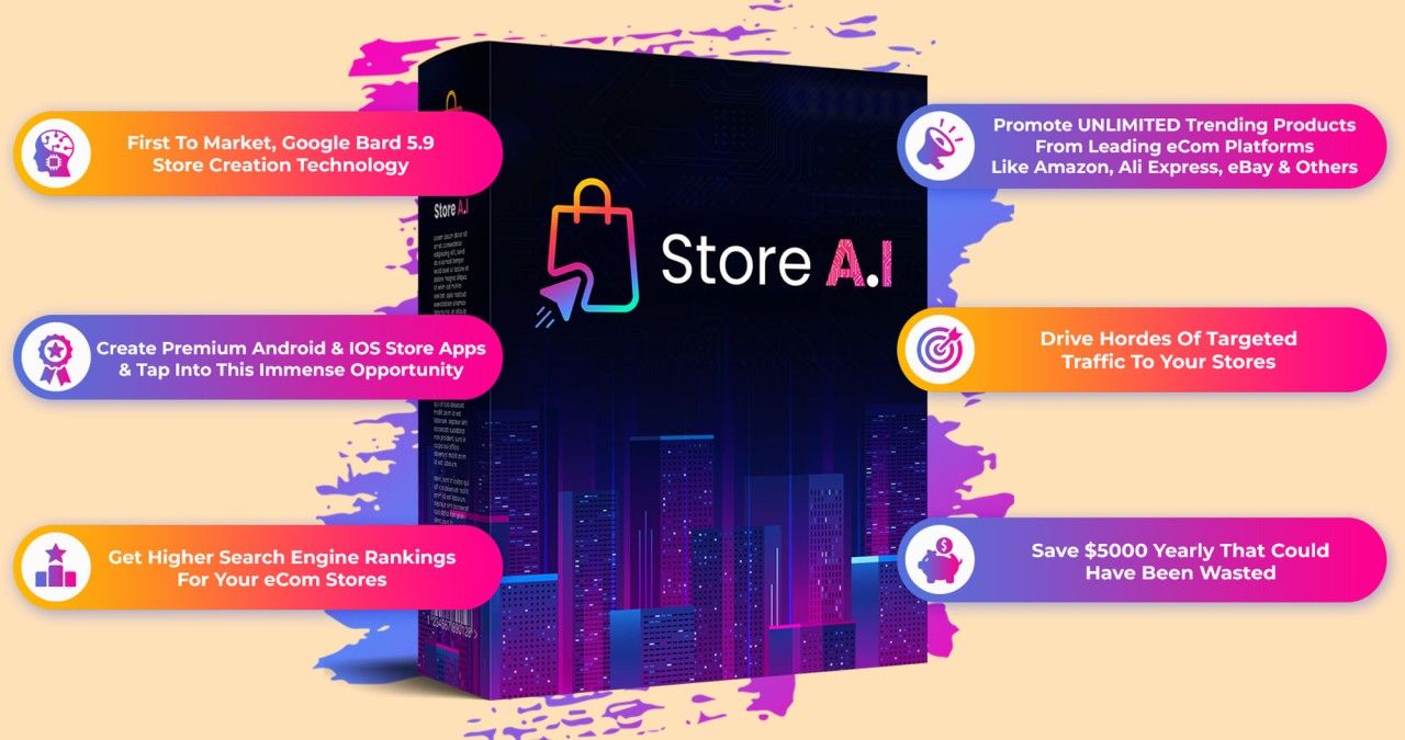 Store AI Review : Build Your e-Commerce success with AI Store AI Review : Build Your e-Commerce success with AI