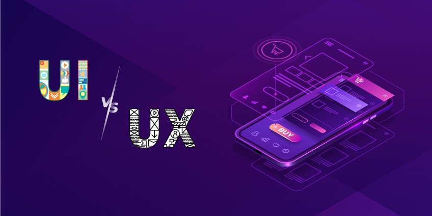 The Power of UI/UX Design: Enhancing User Experiences The Power of UI/UX Design: Enhancing User Experiences