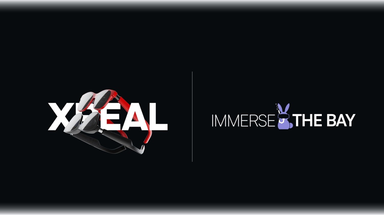 XREAL on LinkedIn: XREAL Joins Immerse The Bay XR Hackathon At Stanford ... XREAL on LinkedIn: XREAL Joins Immerse The Bay XR Hackathon At Stanford ...