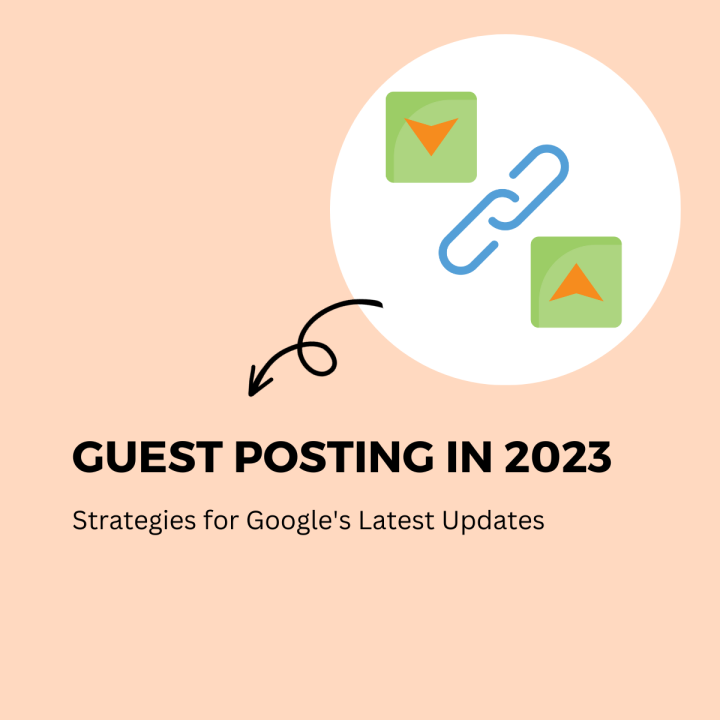 Mastering Guest Posting in 2023 Mastering Guest Posting in 2023