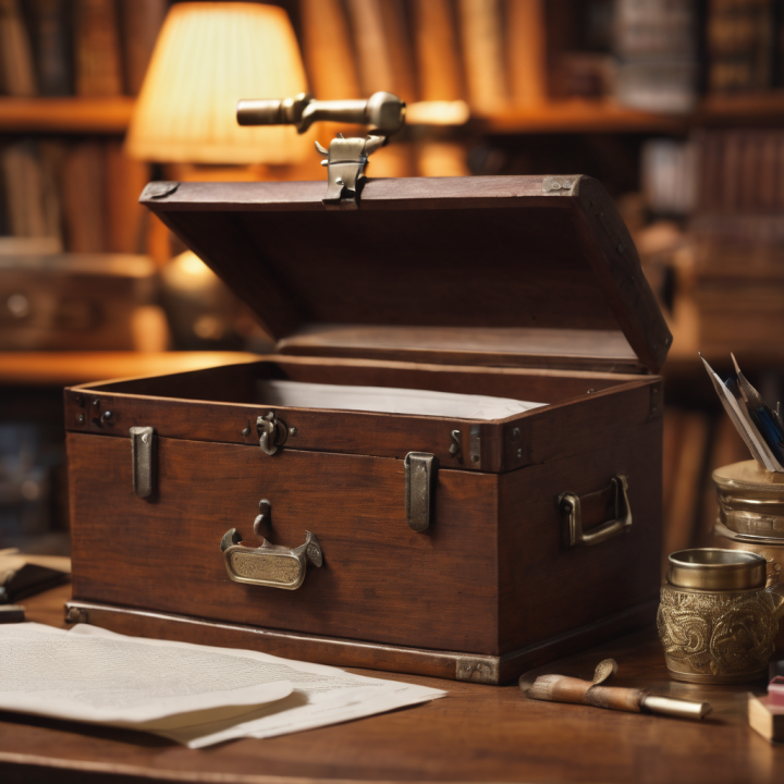 Crafting Compelling Characters: A Writer's Toolbox Crafting Compelling Characters: A Writer's Toolbox