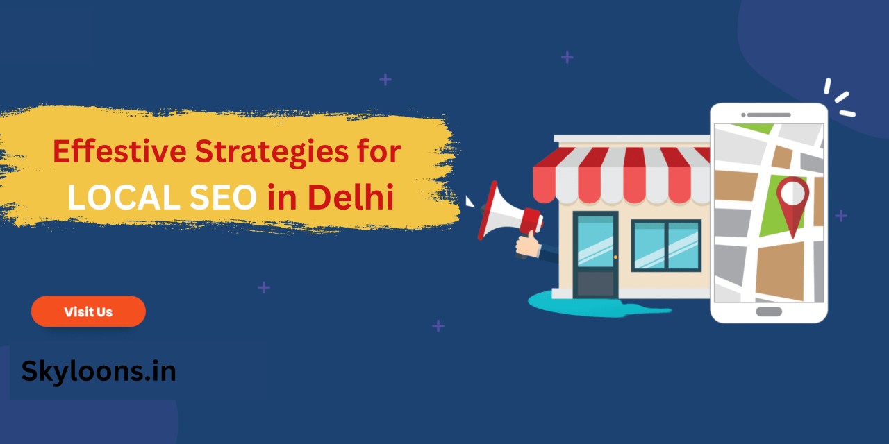 LOCAL SEO Strategies LOCAL SEO Strategies
