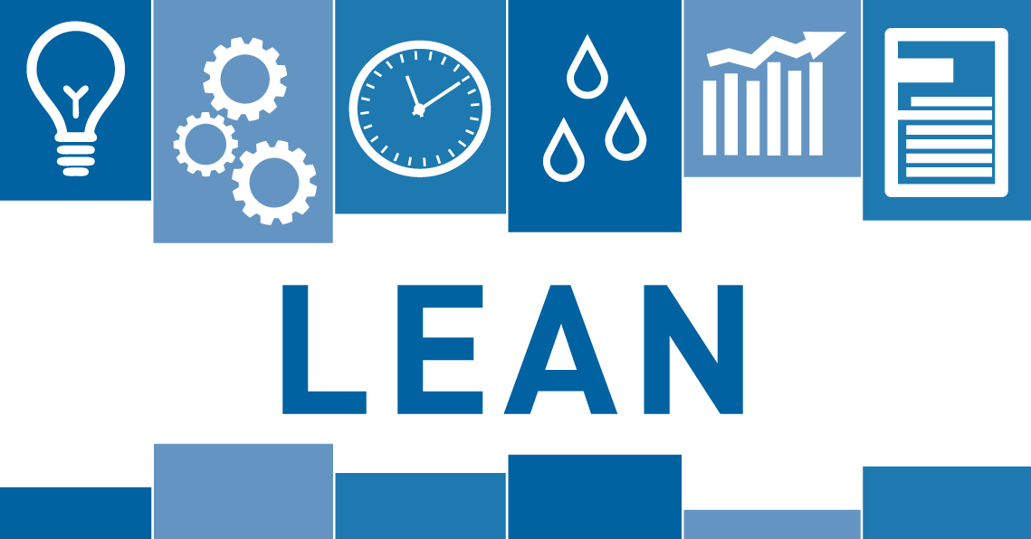 Unveiling Most Common Lean Practices in Textile & RMG Industry Unveiling Most Common Lean Practices in Textile & RMG Industry