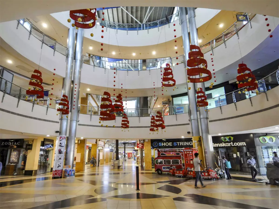 Mall Management Best Practices: Creating a Safe and Enjoyable Shopping ... Mall Management Best Practices: Creating a Safe and Enjoyable Shopping ...