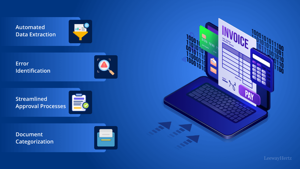 Automated invoice processing: Leveraging AI for Accounts Payable (AP ... Automated invoice processing: Leveraging AI for Accounts Payable (AP ...