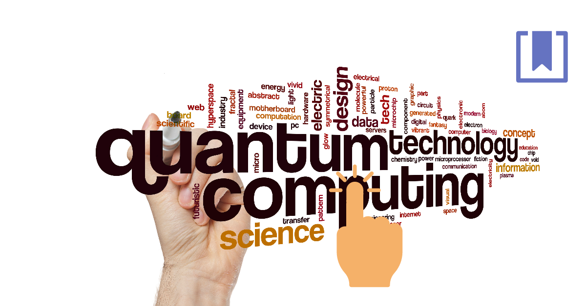 Quantum Computing is here to stay. Don't miss out. Quantum Computing is here to stay. Don't miss out.