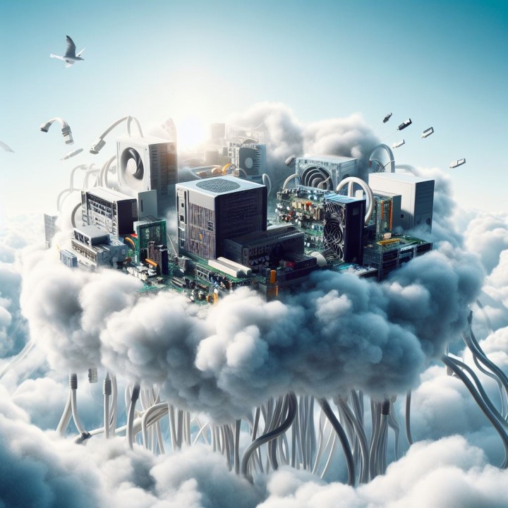 Cloud Migration Tips Cloud Migration Tips