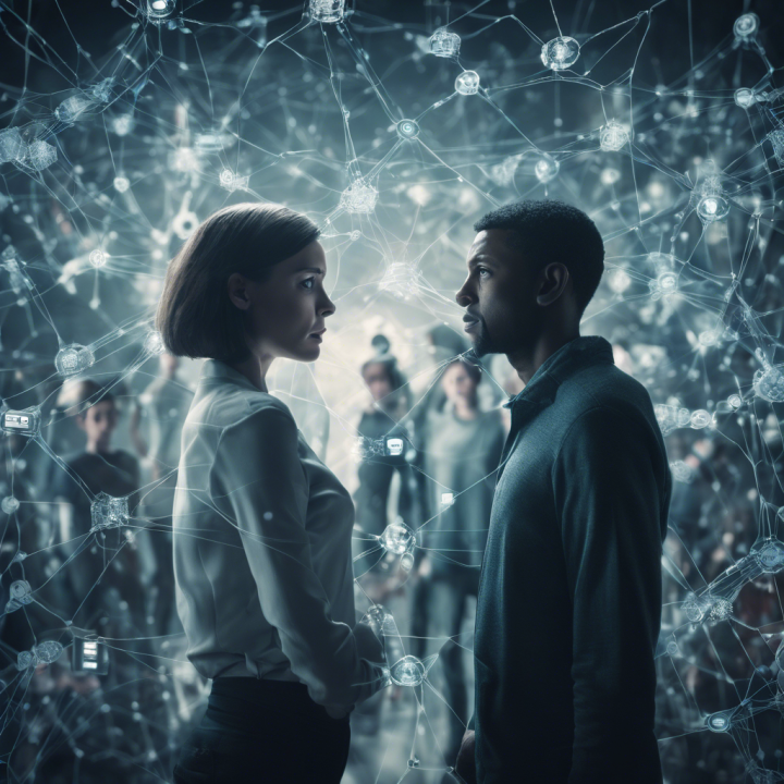 Navigating the Ethical Landscape of AI: A Transformative Conversation Navigating the Ethical Landscape of AI: A Transformative Conversation