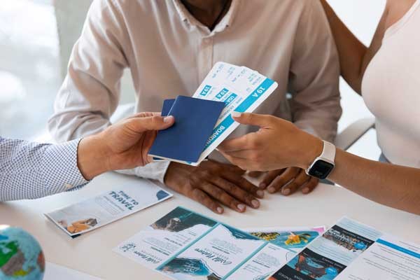 Navigating the Pathways to Saint Lucia Citizenship Navigating the Pathways to Saint Lucia Citizenship