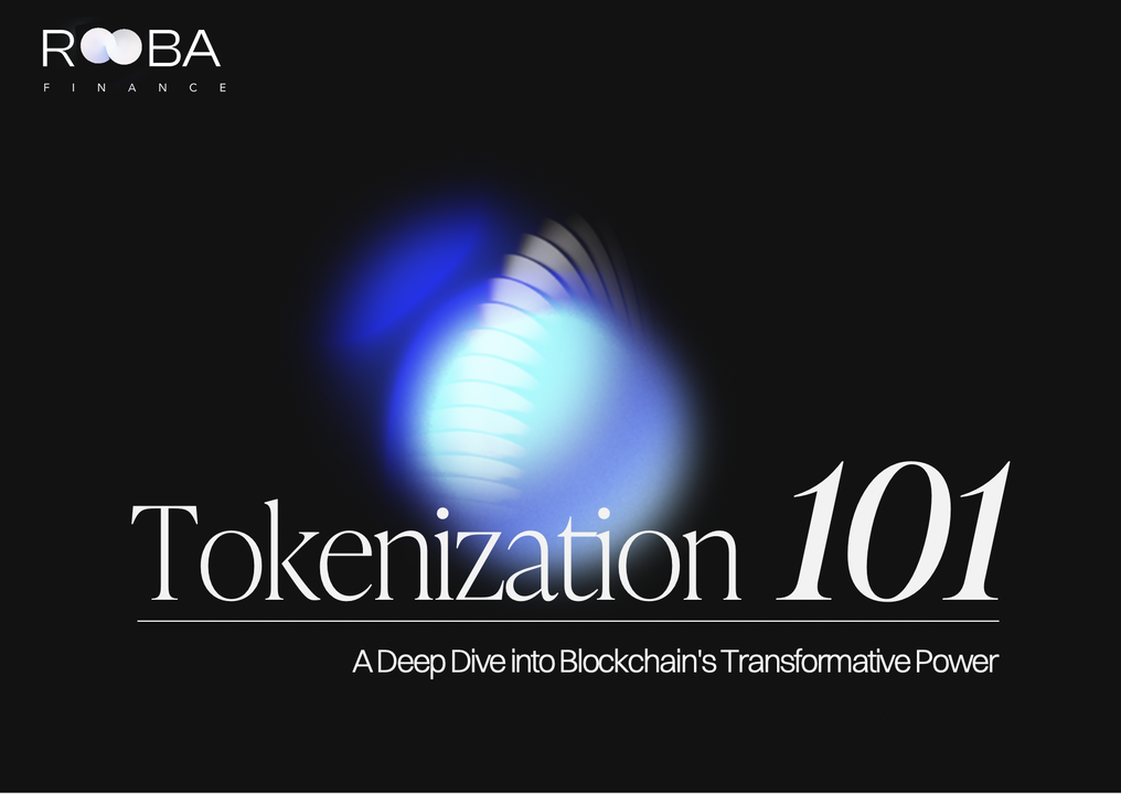 Tokenisation 101: A Deep Dive into Blockchain's Transformative Power Tokenisation 101: A Deep Dive into Blockchain's Transformative Power