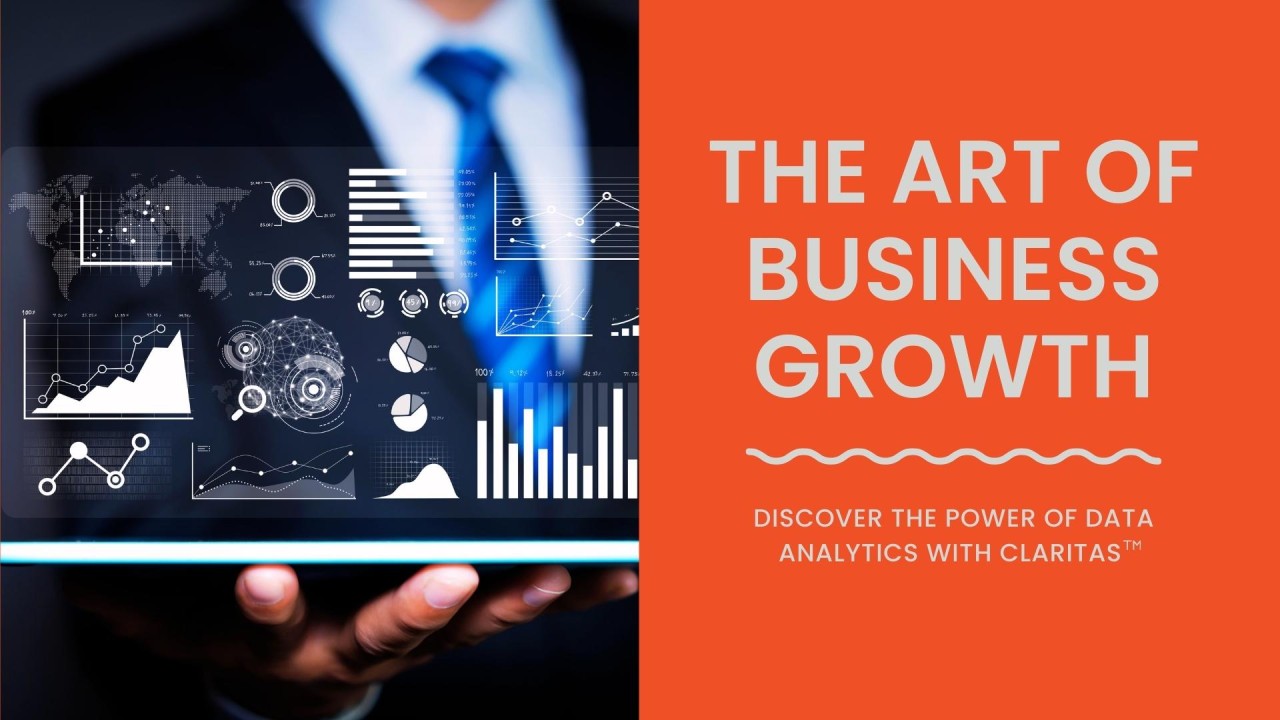 Data Analytics Unleashed: The Power to Explosive Business Growth Data Analytics Unleashed: The Power to Explosive Business Growth