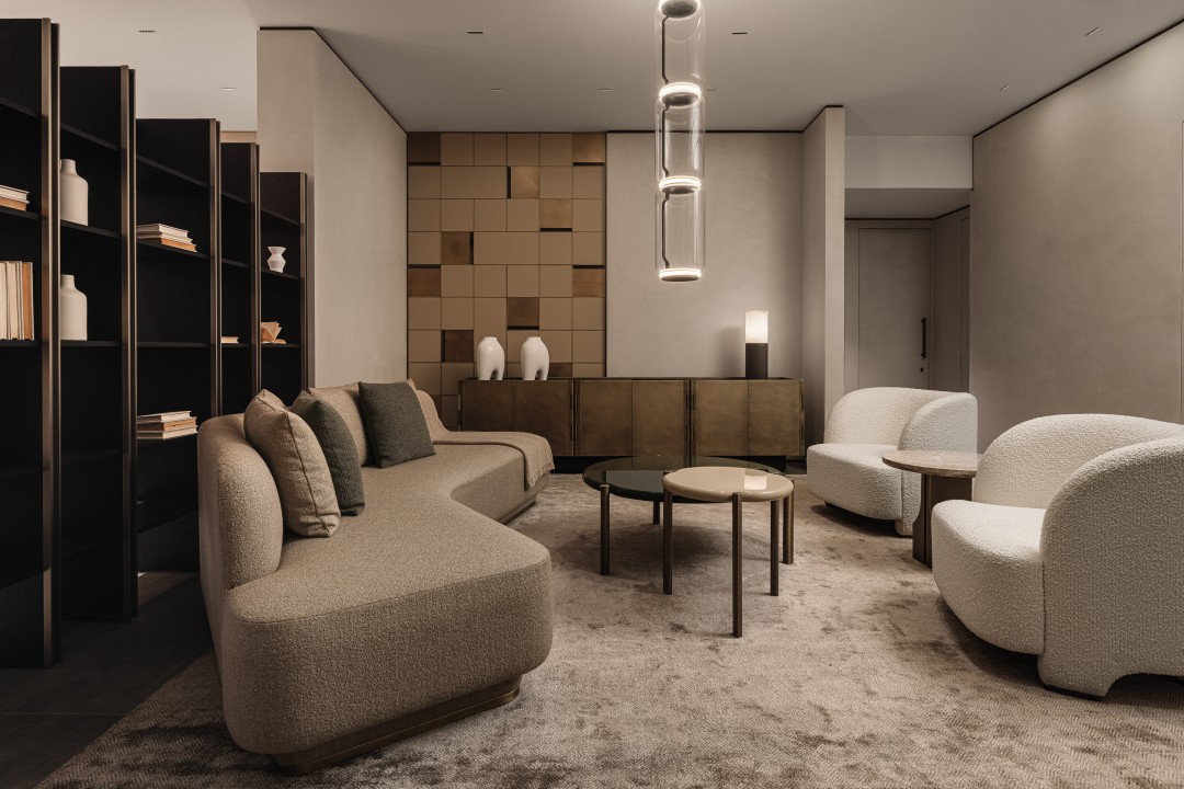 Beyond Decor: The Importance of Luxury Furniture as a Lifestyle Statement. Beyond Decor: The Importance of Luxury Furniture as a Lifestyle Statement.